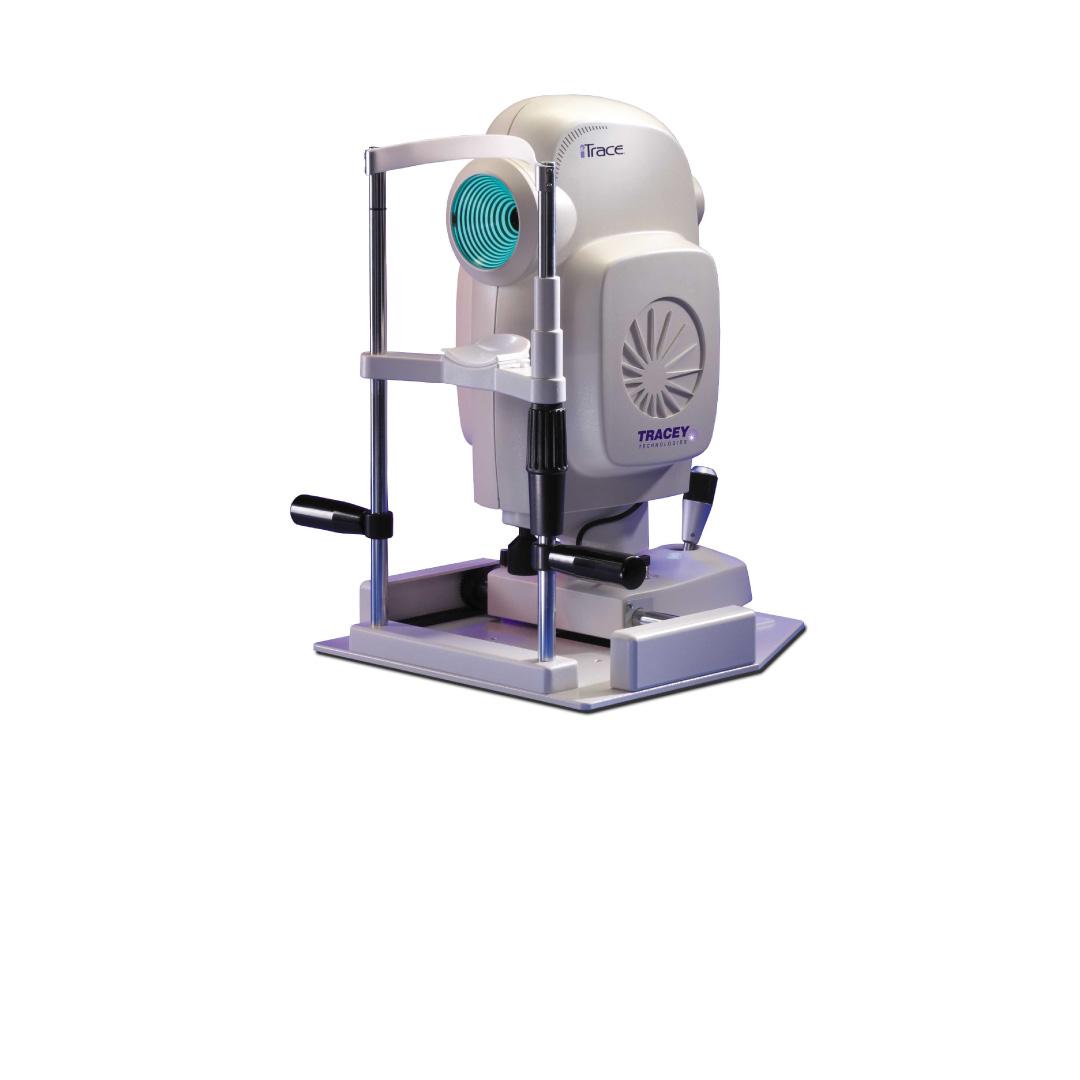 Oční vyšetření | OFTA - oční laserové centrum a centrum mikrochirurgie ...